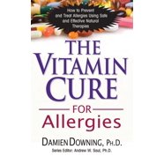 Vitamin Cure: The Vitamin Cure for Alcoholism (Hardcover) - Walmart.com