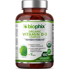 Vitamin D2 50000 Iu Softgels
