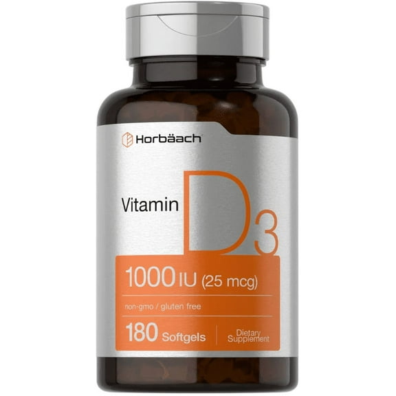 800 Iu Vit D
