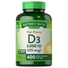 Vitamin D 50000 Iu