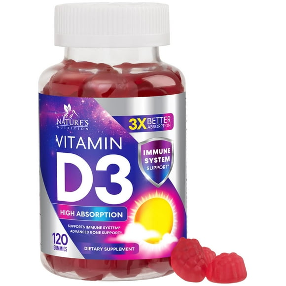 Vitamin D2 Ergo