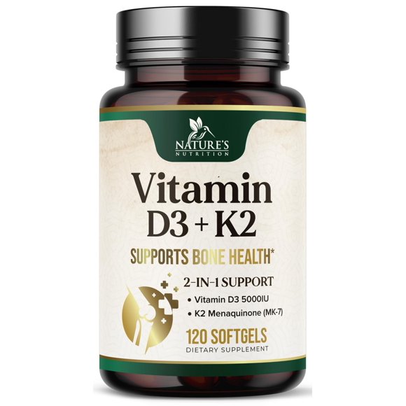 Vitamin D2 Ergo