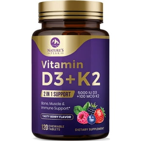 Vitamin D2 50000 Iu Softgels