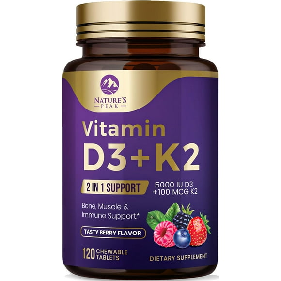 Vitamin D2 50000 Iu Softgels