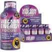 Vitamin Energy Variety, Wellness Shots, Natural Healthy Energy, Focus, Immune, & Sleep Drinks ...