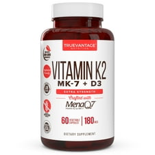 Vitamin D3 K2 Magnesium
