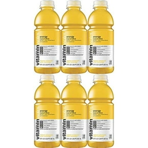 Vitaminwater in Flavored Water - Walmart.com