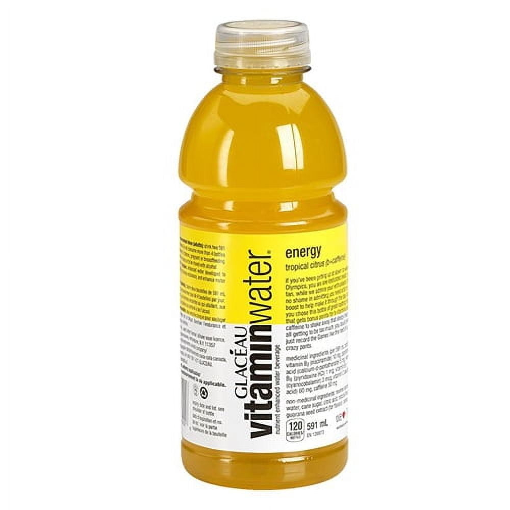 Vitamin Water Energy - Walmart.com