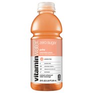 Vitaminwater Antioxidants Refresh, Electrolyte Enhanced Water with ...