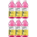 vitaminwater, Vitamin Water Zero, Strawberry Lemonade Shine, 20oz ...
