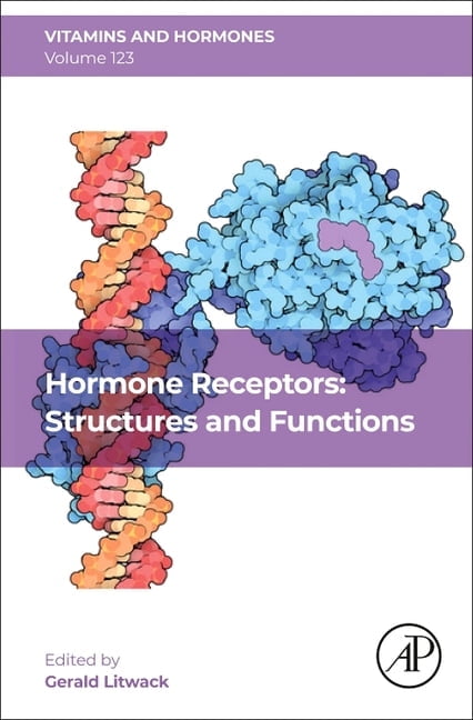 Vitamins and Hormones Hormone Receptors: Structures and Functions ...
