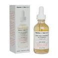 Vitamins And Sea Beauty Balancing Dead Sea Minerals And Vitamin C Toning