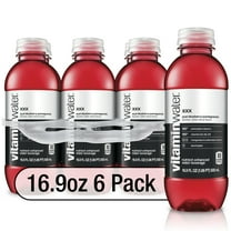 VitaminWater Variety Pack-12 Bottles of Distinct Flavors, Nutrient ...