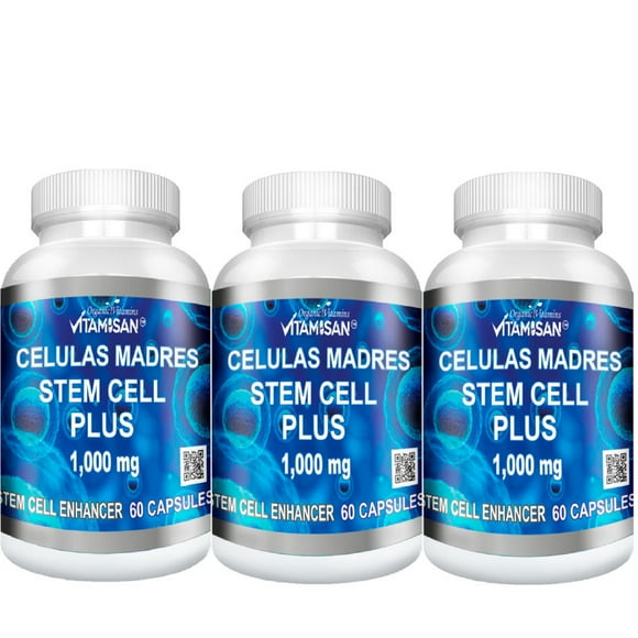 Stem Cell Capsule
