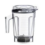Free Shipping! Vitamix 64-ounce Low-Profile Ascent Series Blender ...