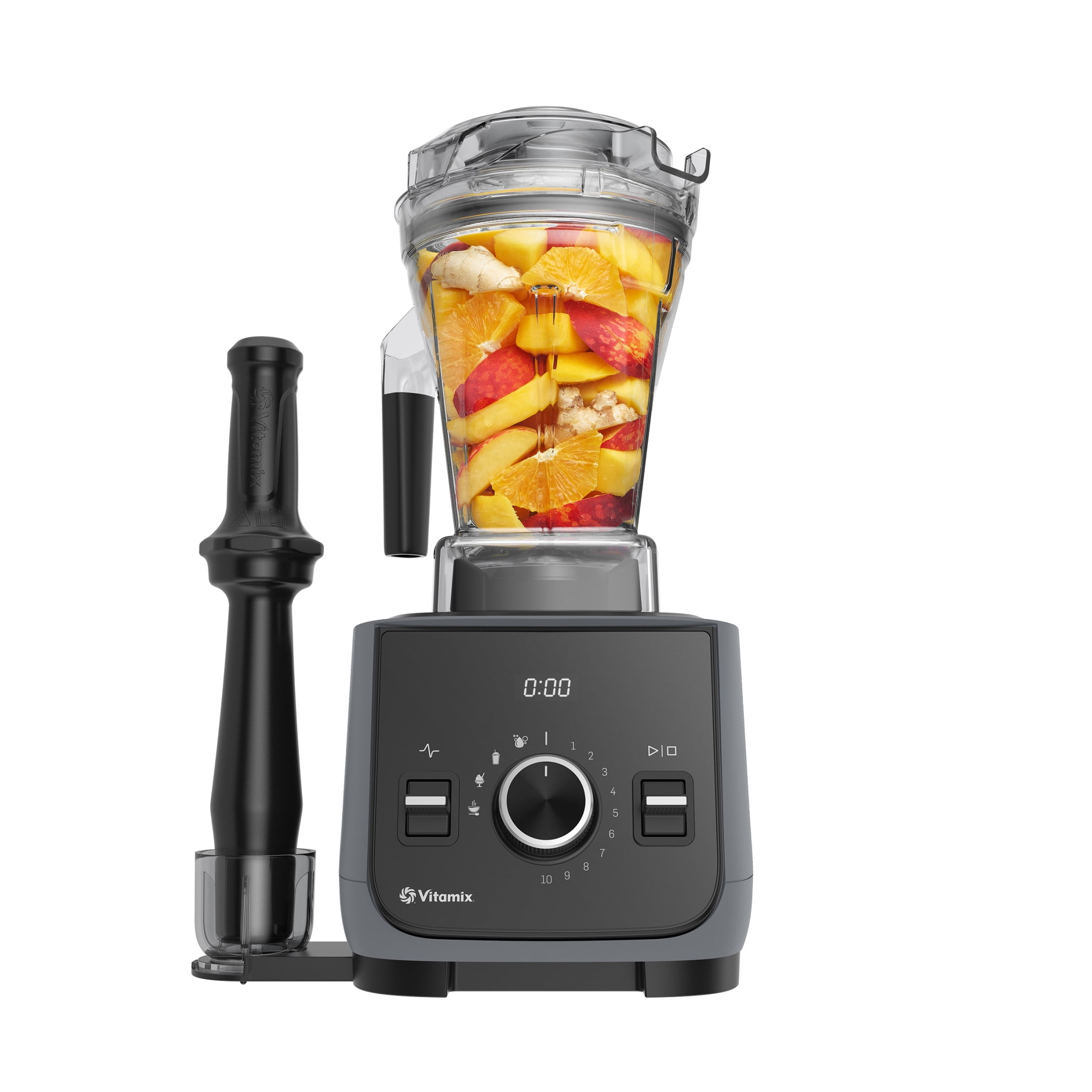 Vitamix Ascent X2 Blender, 48 Oz Container, Nano Gray - Walmart.com