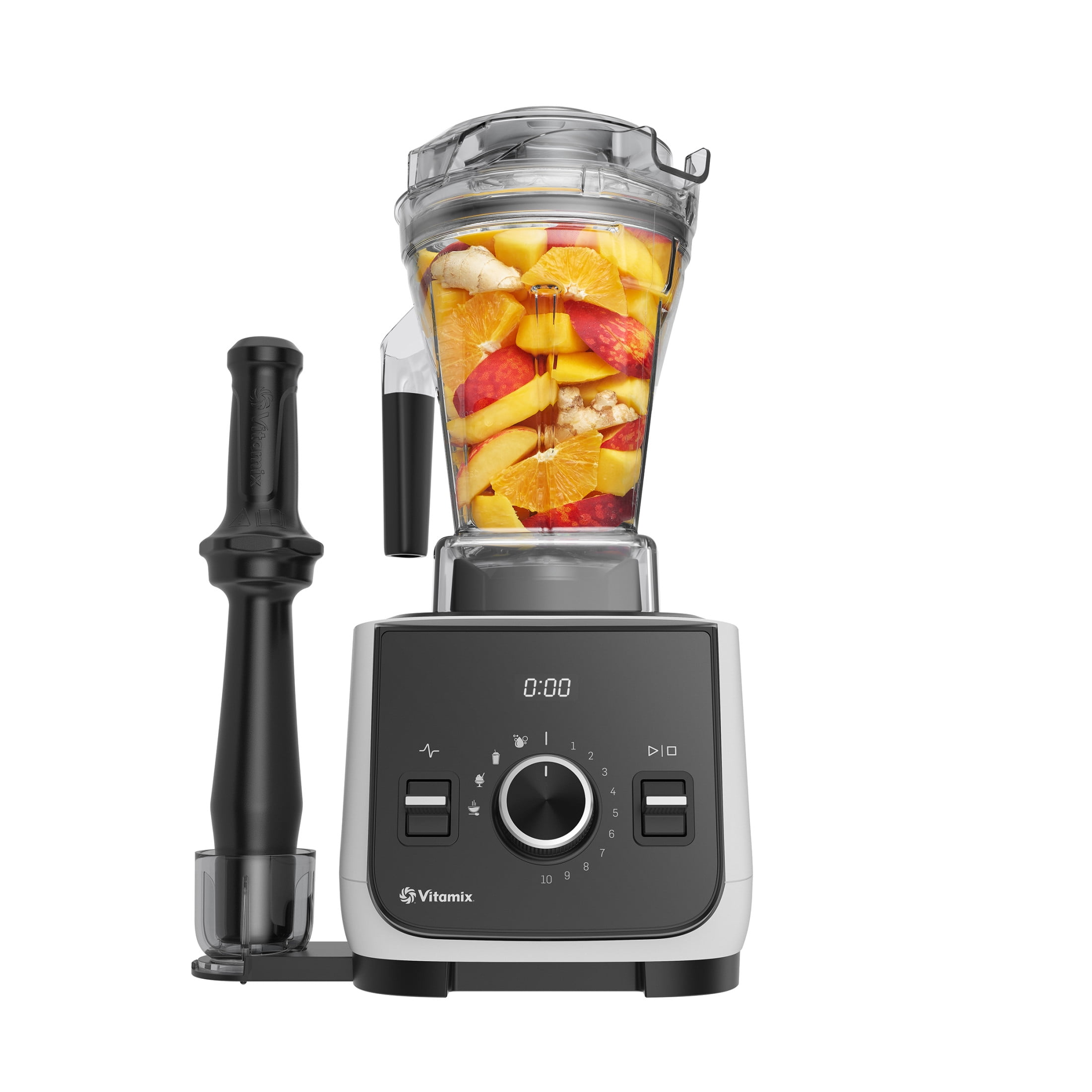 Vitamix Ascent X2 Blender, 48 Oz Container, Polar White - Walmart.com