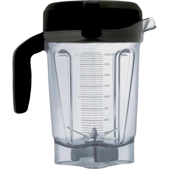 Vitamix Cup