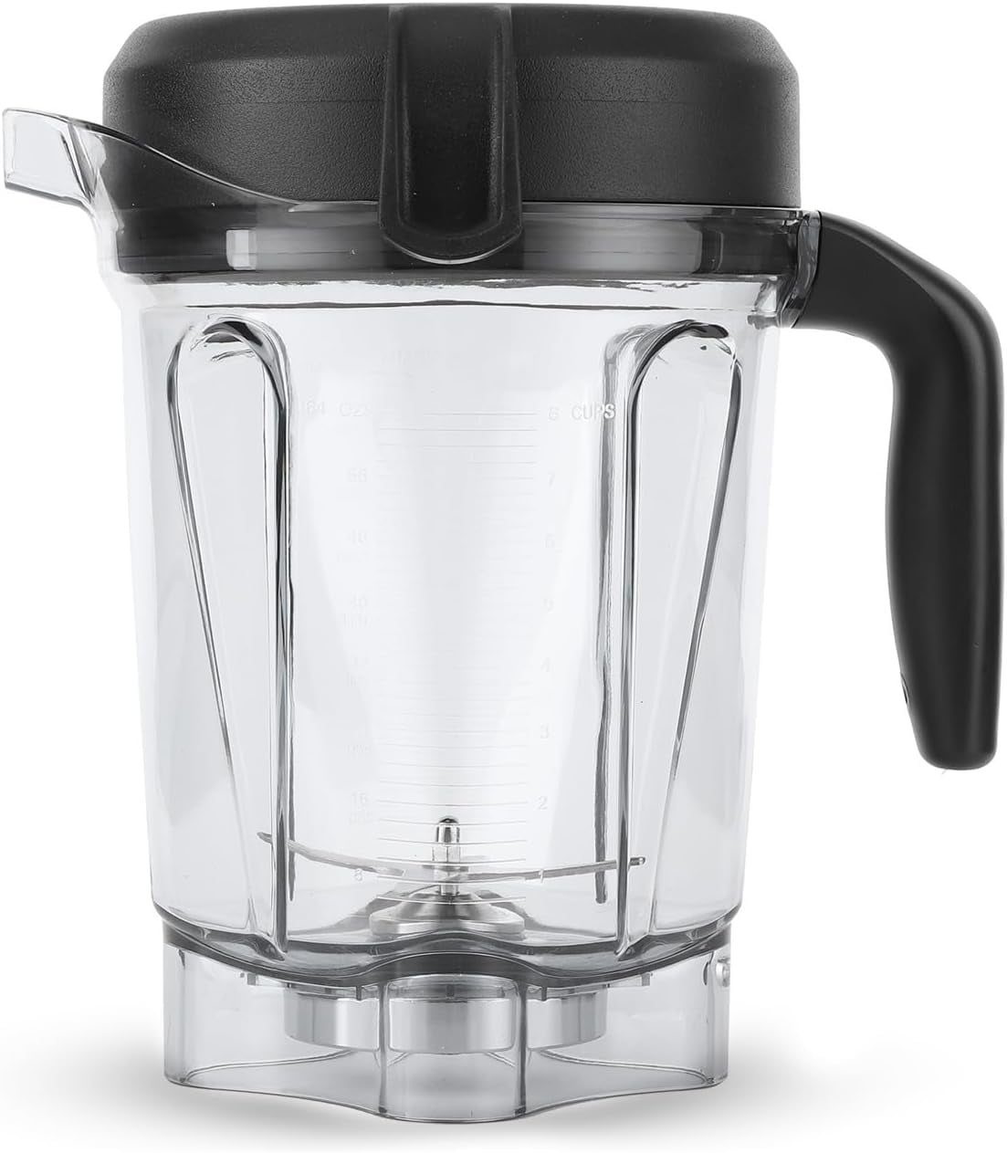 For Vitamix Blender Pitcher 64oz Low-Profile,Replacement for vitamix ...