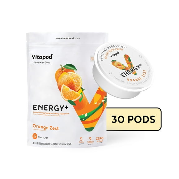 Vitapod - Walmart.com