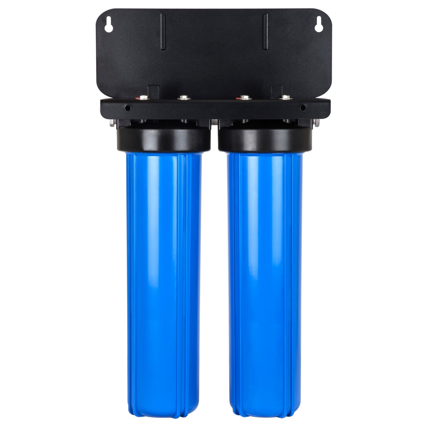 Vitapur VHF-2BB2 Whole Home 2 Stage Filtration System with Filters ...