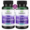 Vitar Life 2 Pack Zinc 500 Tablets (2x250) 30mg Immune Support Easy ...