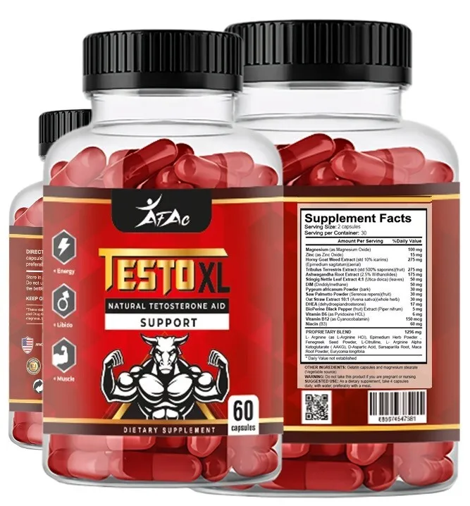 Vitar Life 2 TESTO,LOAD Max LEGAL TESTOSTERONE MUSCLE BOOSTER NO ...