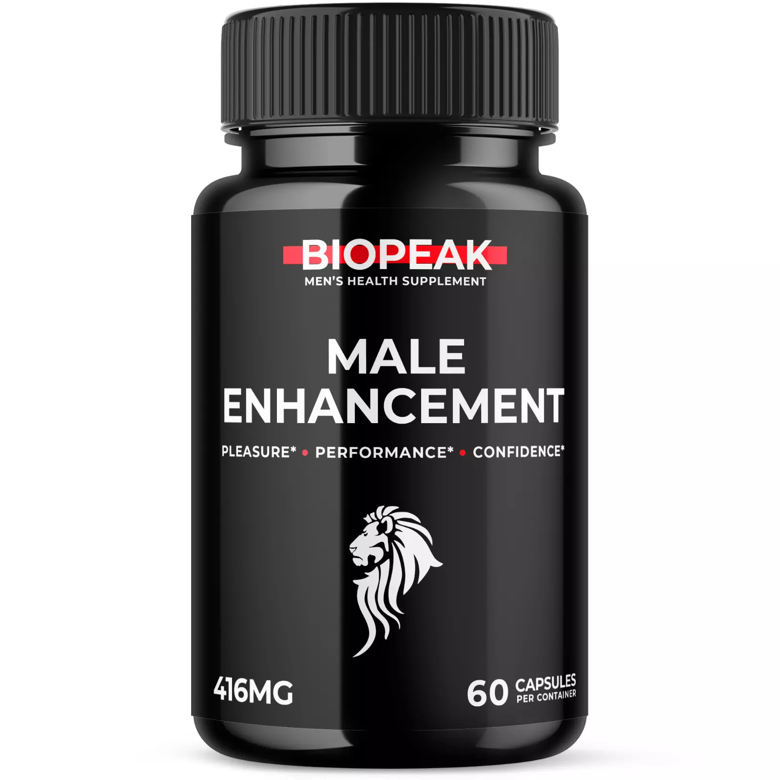 Vitar Life Biopeak for Men, Bio Peak Advanced Formula Male Support ...