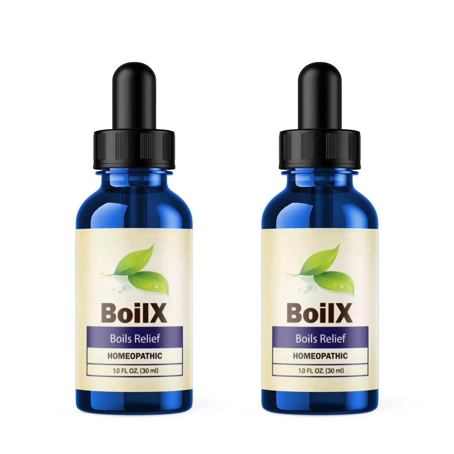 Vitar Life BoilX Skin - BoilX Liquid Skin Drops ORIGINAL - 2 Pack ...