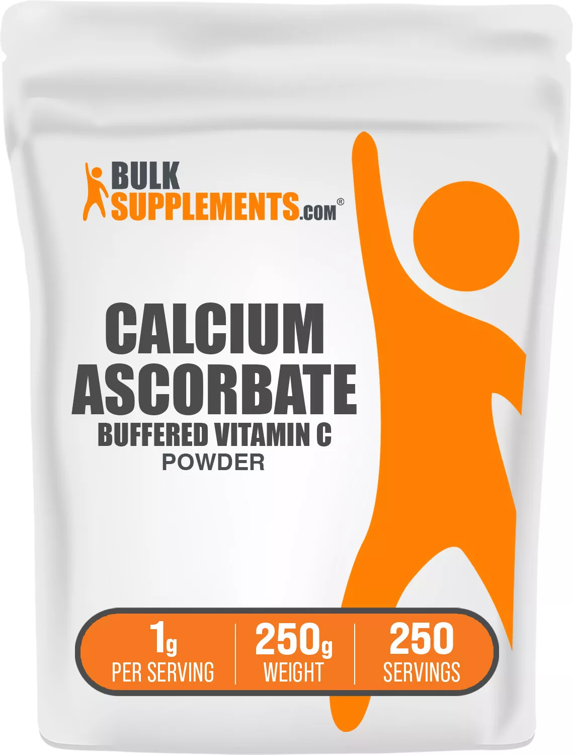 Vitar Life Calcium Ascorbate (Vitamin C) Powder - 1000mg Per Serving 250 gram | # Catalogs ...