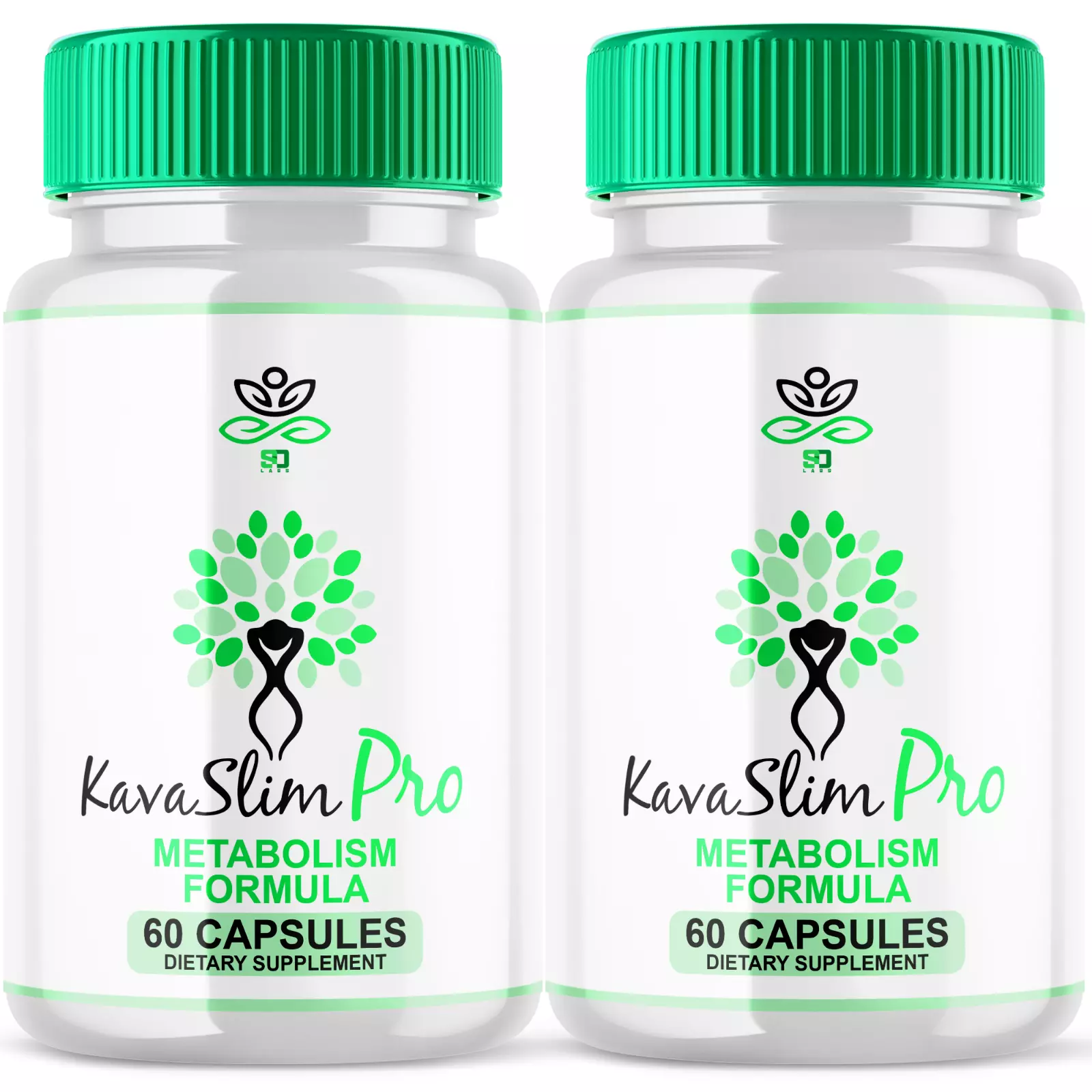 Vitar Life KavaSlim Pro Metabolism Capsules: Boost Your Energy and ...