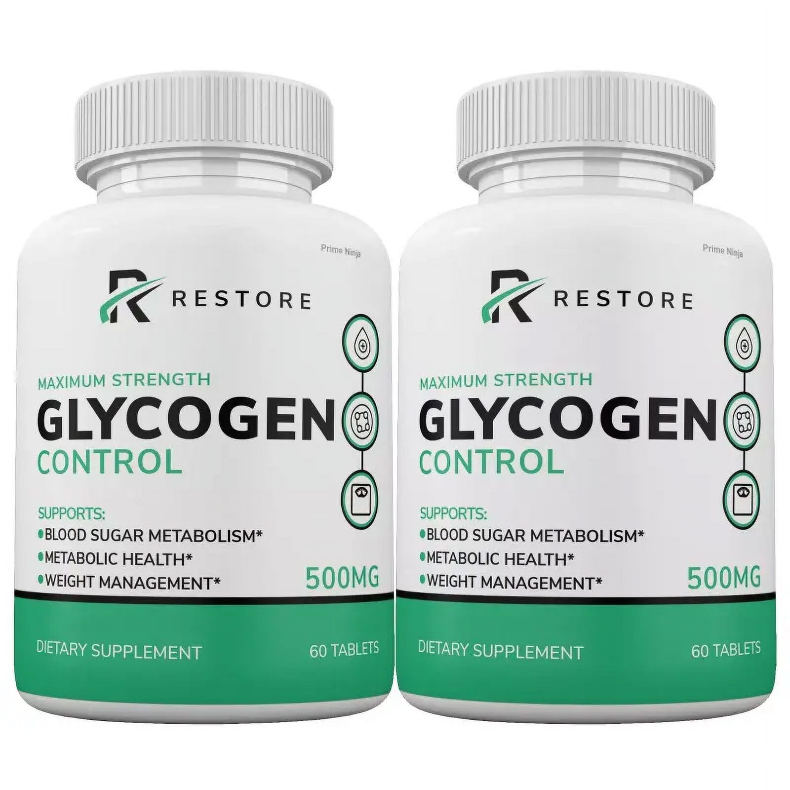 Vitar Life Restore Glycogen Control Blood Capsules, Blood Sugar Control ...
