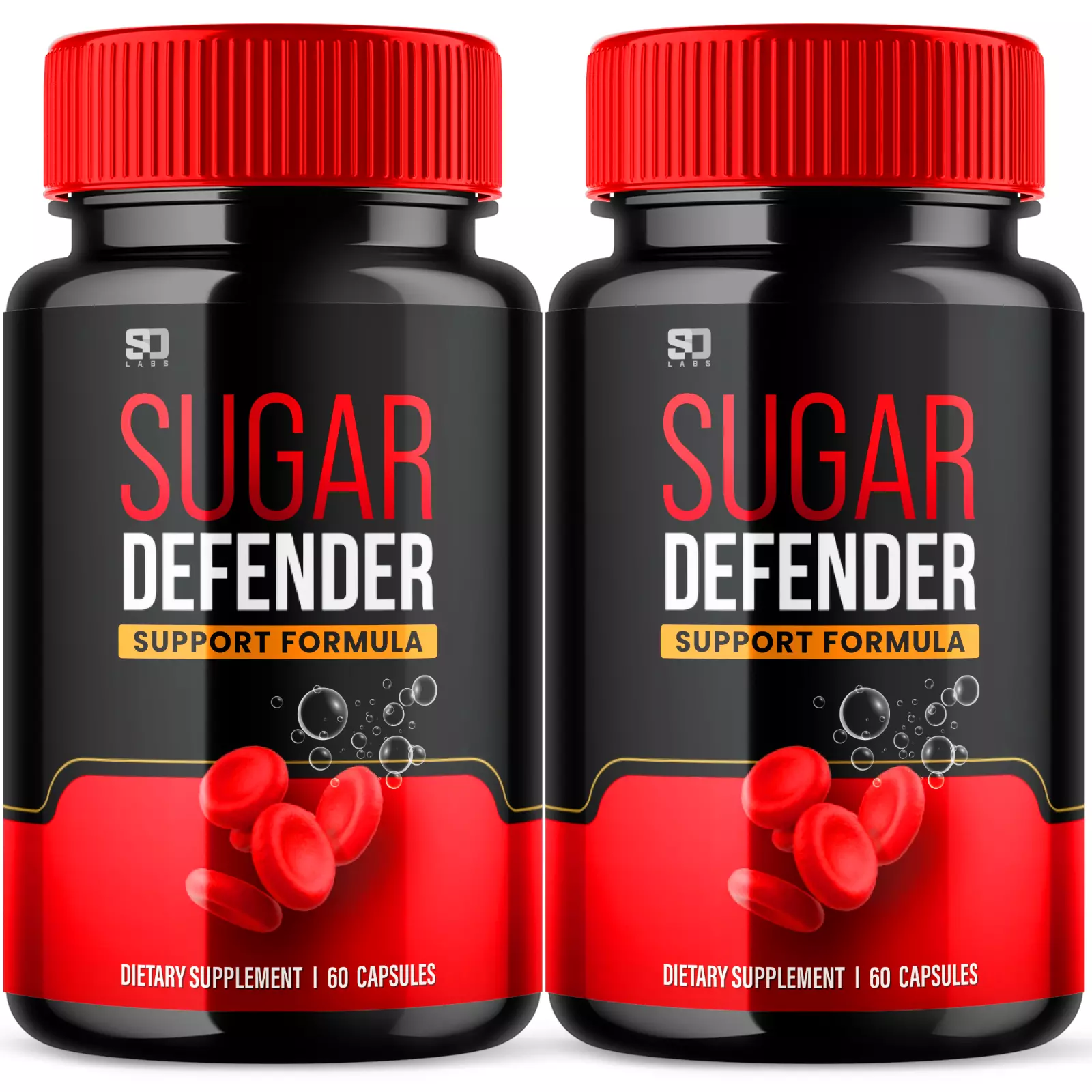Vitar Life Sugar Defender Advanced Blood Sugar Support Formula Promote ...