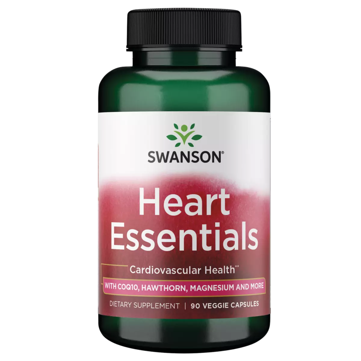 Vitar Life Swanson Heart Essentials 90 Veggie Capsules | # Catalogs ...