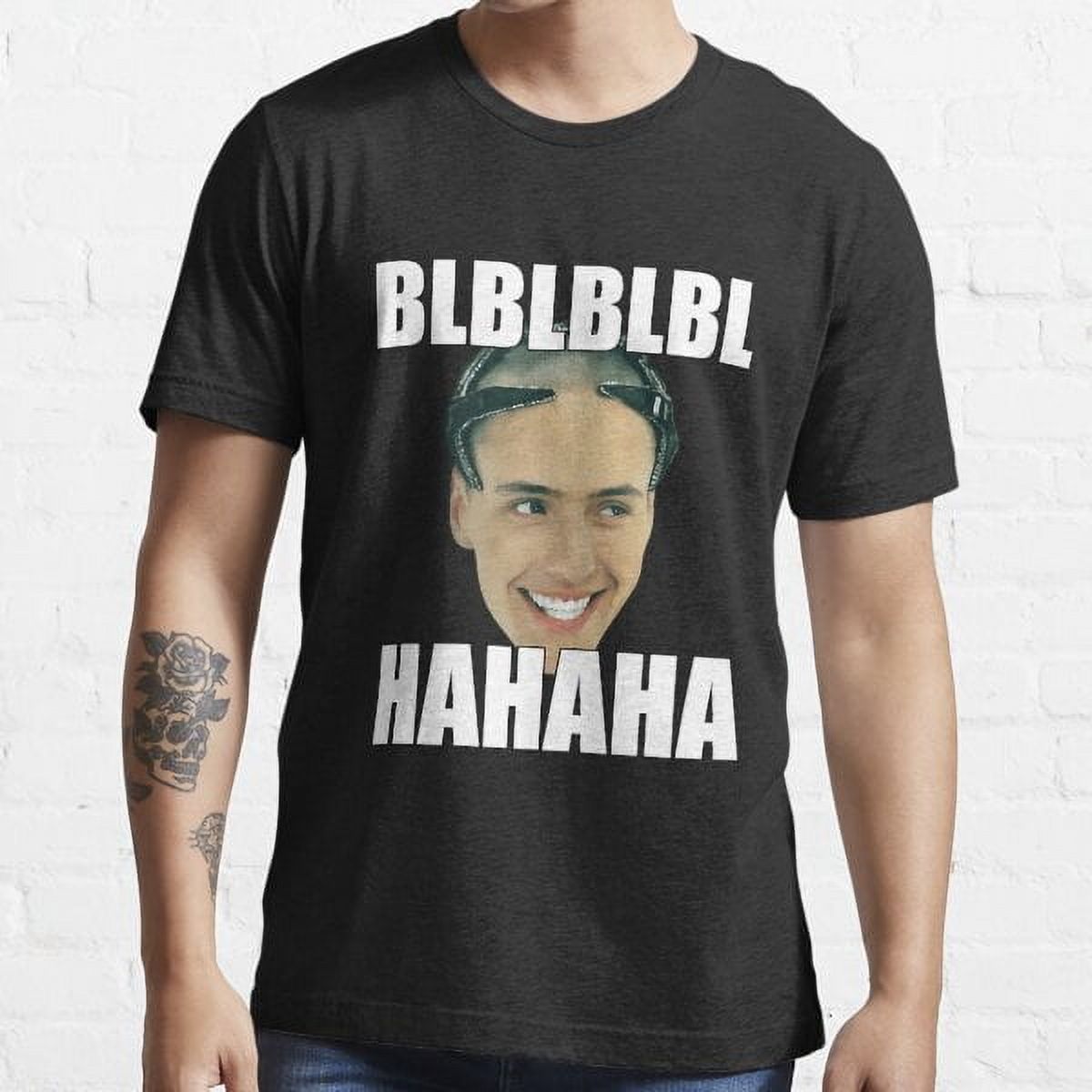 Vitas Russian Singer Meme Essential T-Shirt - Walmart.com