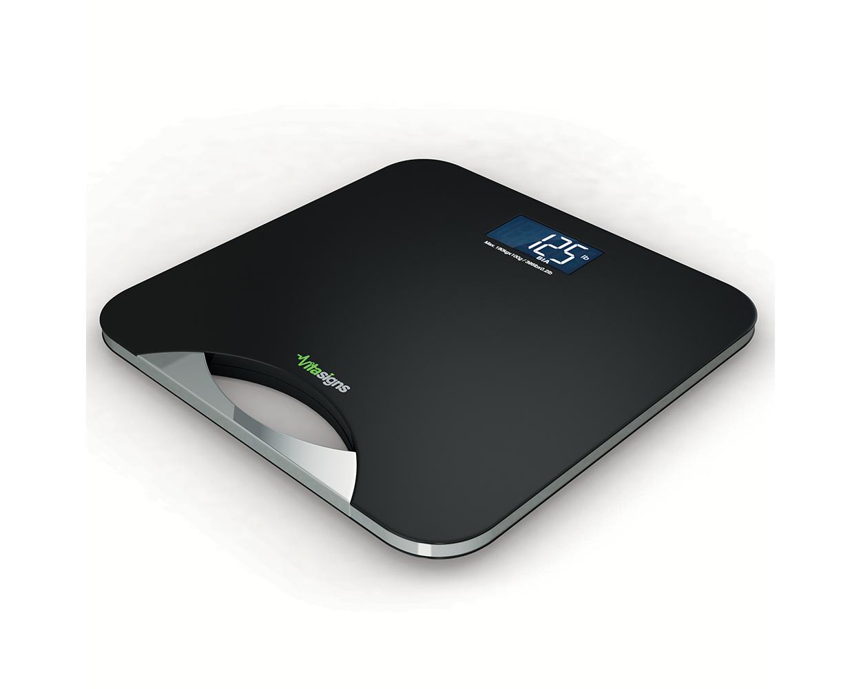 Vitasigns Smart Series Digital Scale - Walmart.com