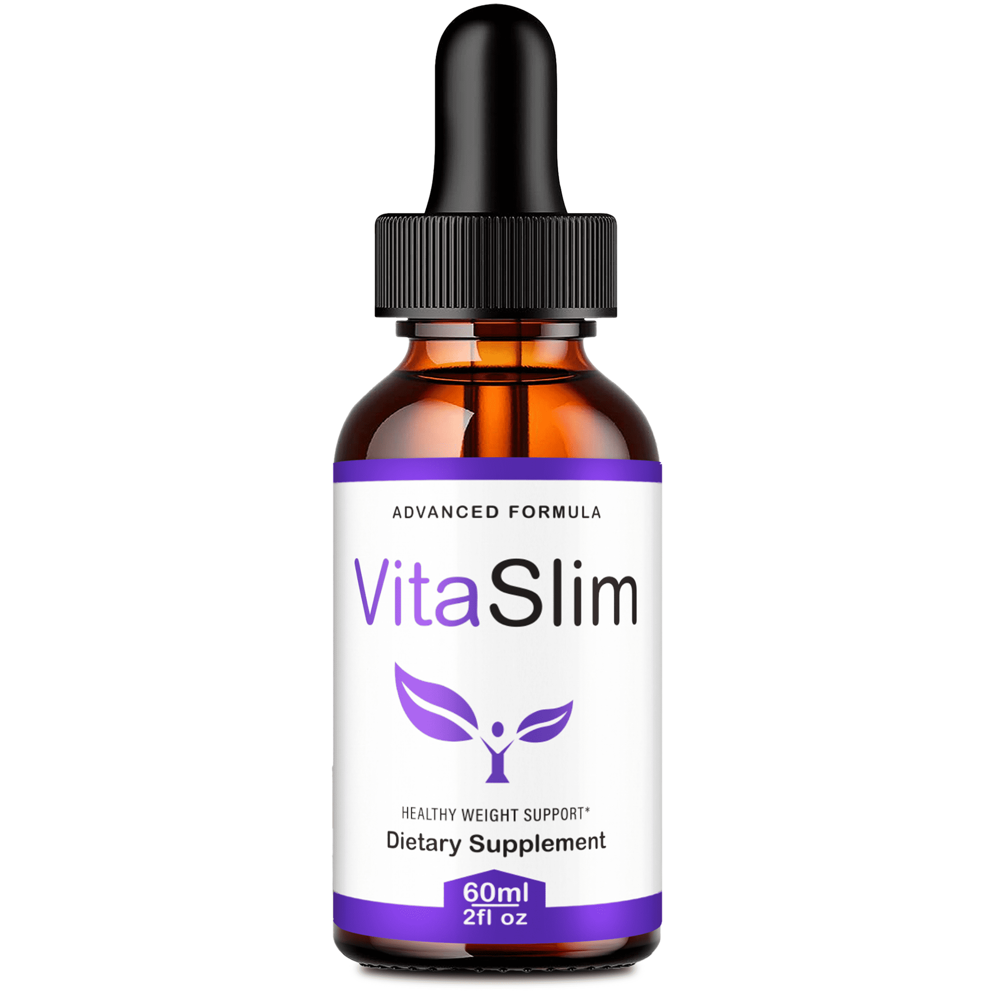 Vitaslim Drops, Official Vitaslim Supplement Droppers - Maximum ...