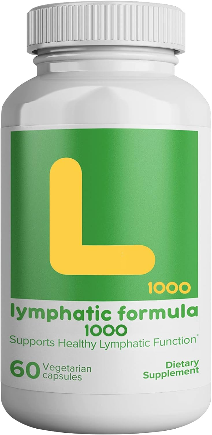 L A Naturals Immuno Well RX Raw Formula, 90 Ct - Walmart.com