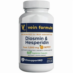 Diosmin Hesperidin
