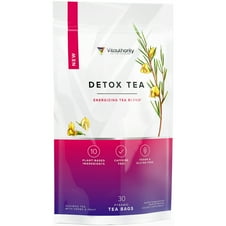 Detox Teas