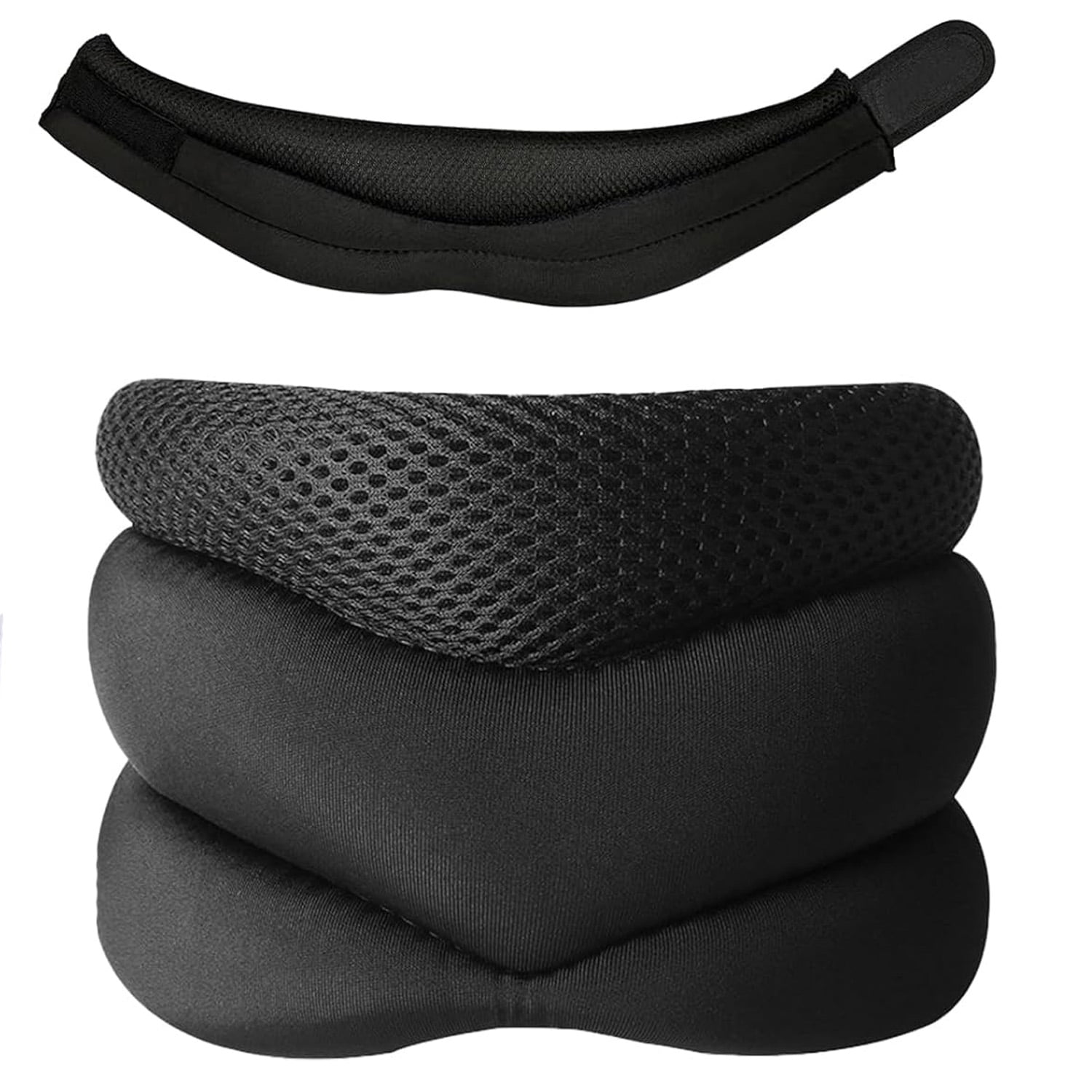 Vitavix Neck Support for Snoring, Necksupport - Never Snore Again, Neck ...