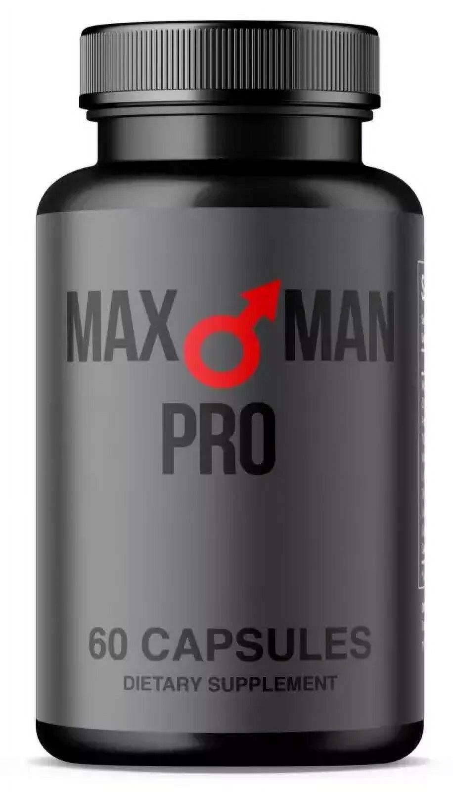 Vitazens Advanced Male Health Supplement to Boost Energy & Endurance ...