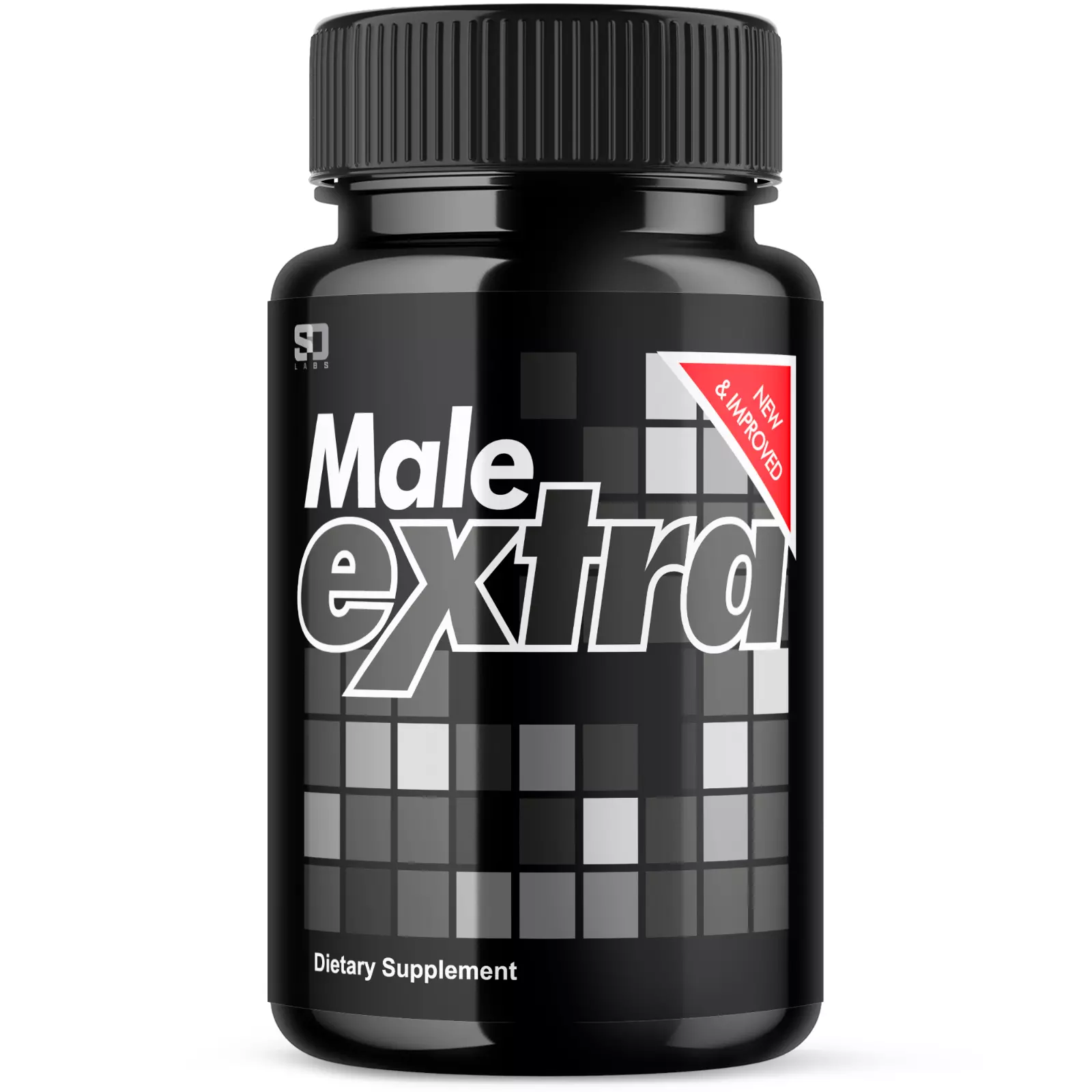 Vitazens Male Extra Performance Supplement, MaleExtra for Enhancement ...