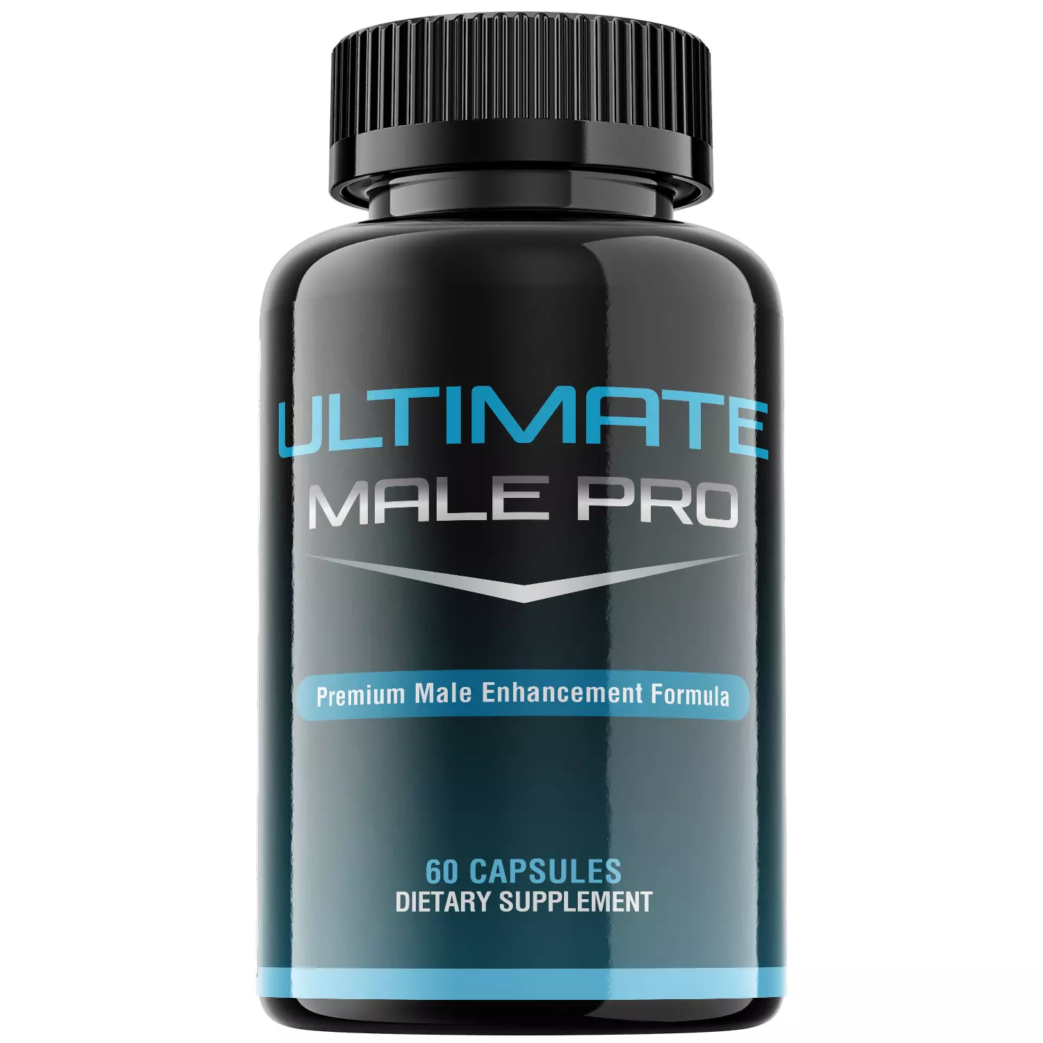 Vitazens Ultimate Male Pro Pills, Ultimate Male Pro Performance Supplement (60 Capsules ...