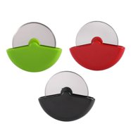 TMNT Raphael's Original Sai Pizza Cutter - Soft Grip Cooking Supplies ...