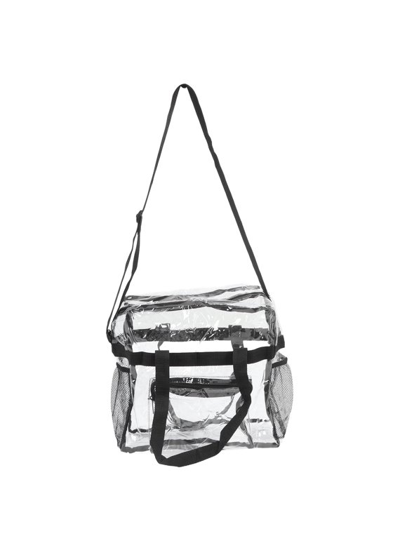 Clear Handbags in Clear Bags - Walmart.com