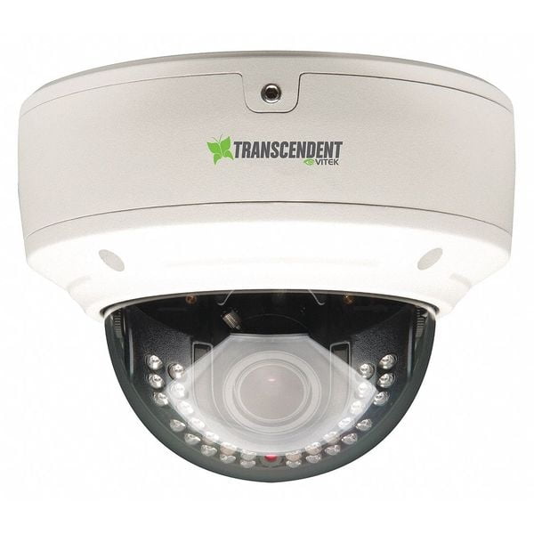 Vitek Camera,Dome,Motorized Varifocal Lens VTD-THD2RMS - Walmart.com
