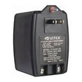 Vitek Power Supply,Output 24VAC,VA Rating 50 VT-24VAC/50 - Walmart.com