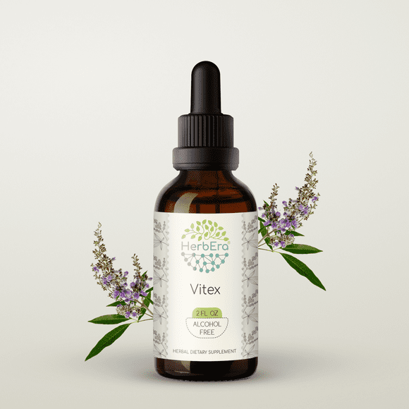 Vitex Agnus Castus Tree