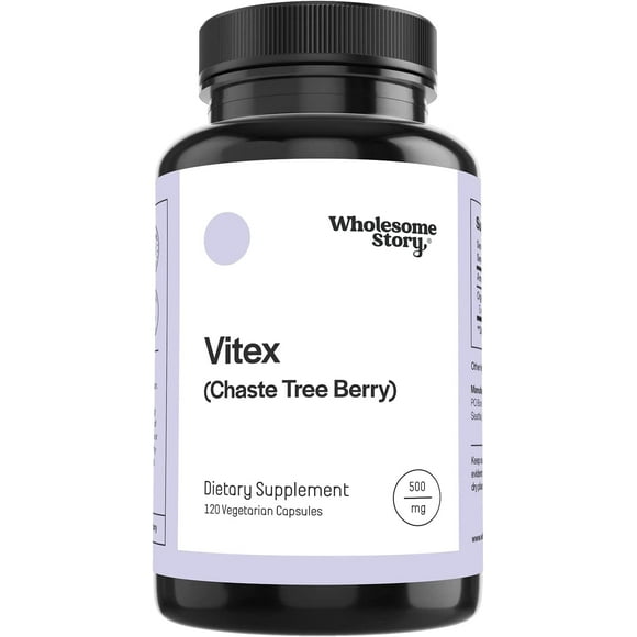 Shoal Creek Vitex